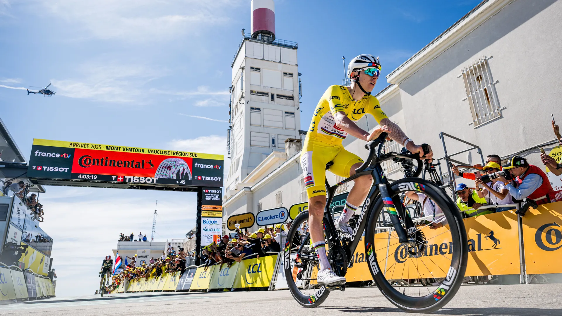 Remco Evenepoel sort du silence 5 jours après son abandon sur le Tour ...