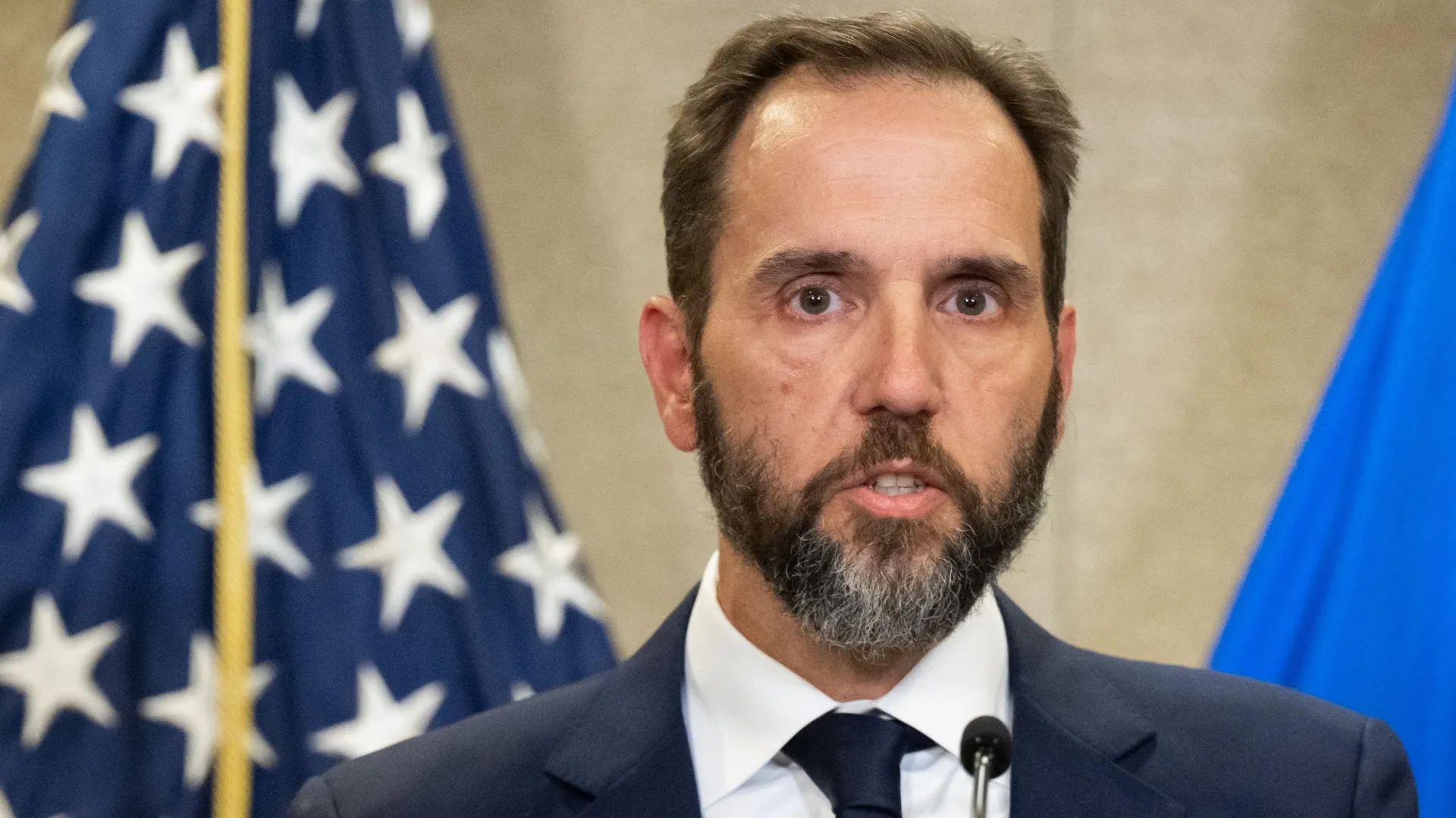 Etats-Unis : Matthew Huttle, gracié par Trump après avoir participé à l ...