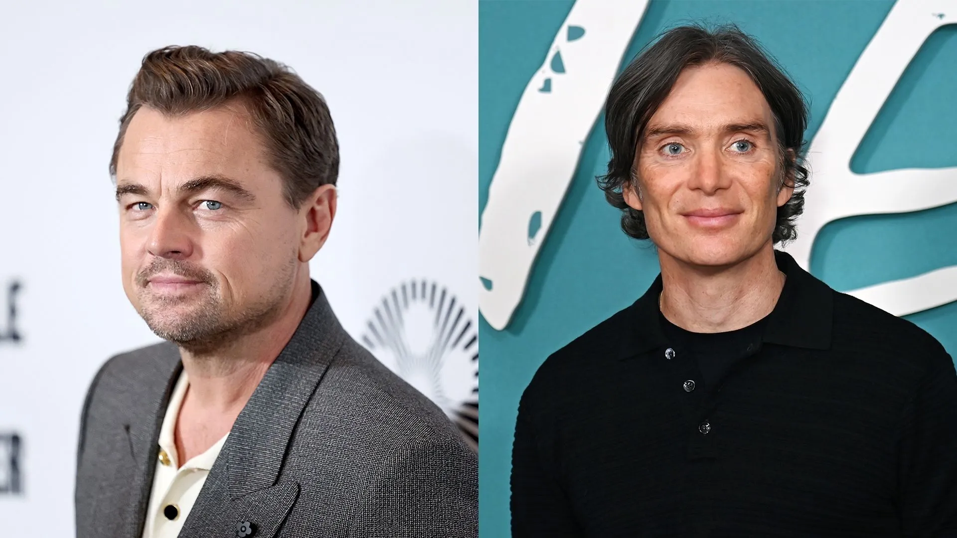 Cillian Murphy et Leonardo DiCaprio : quand les stars d'Hollywood ...