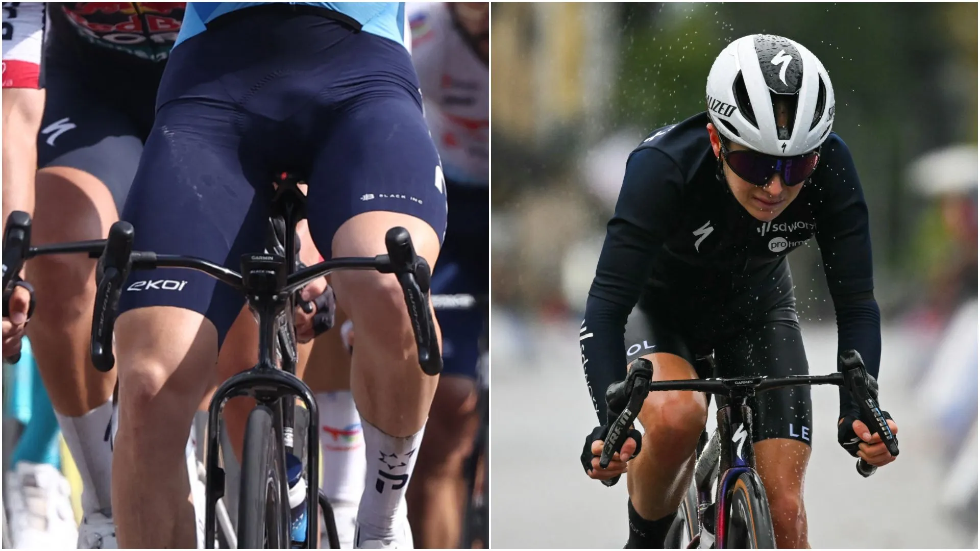 40 centimètres minimum… pour tous : la largeur minimale des guidons, un ...