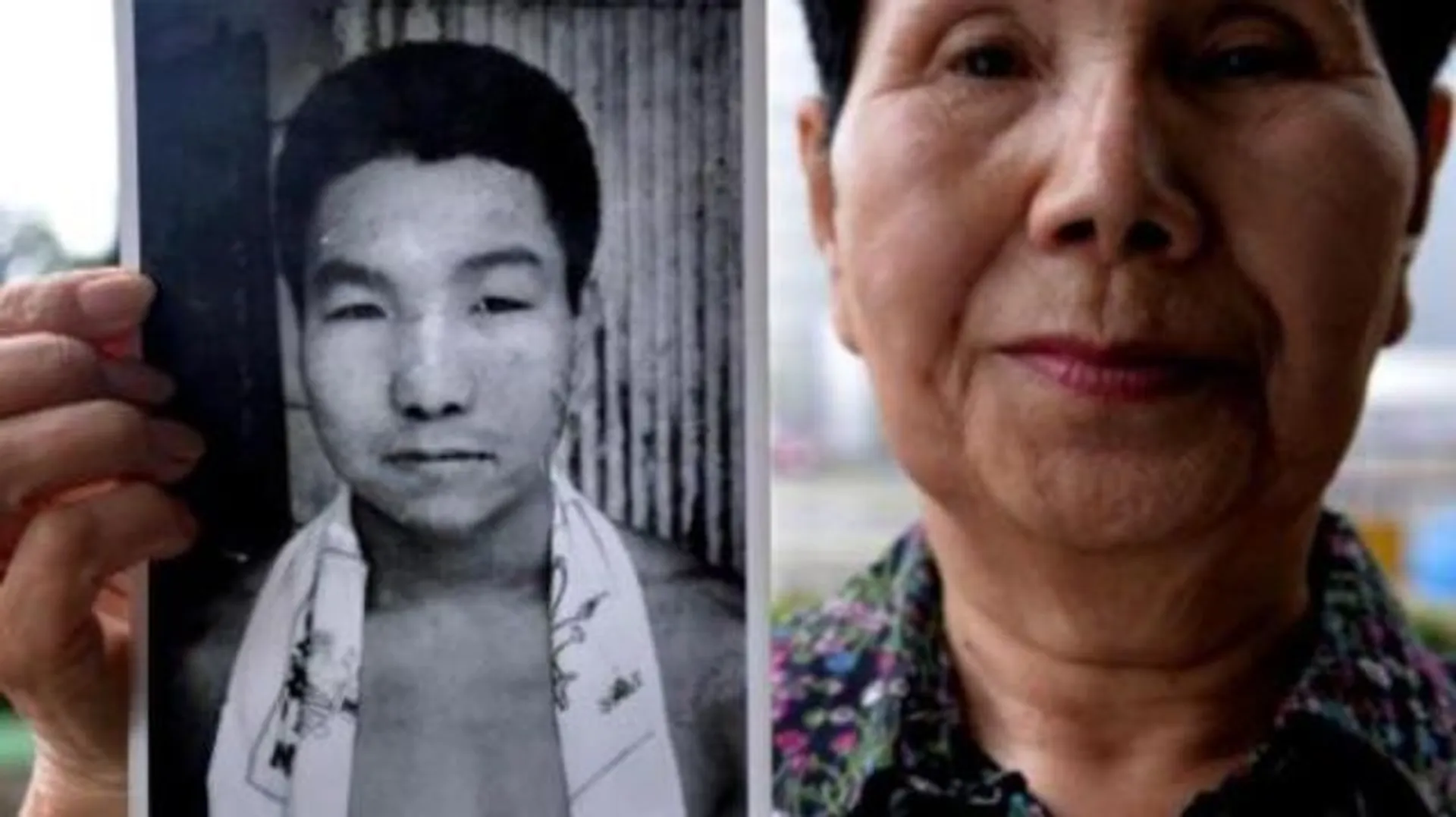 Le Japonais Iwao Hakamada acquitté à 88 ans après 46 ans passés dans le ...