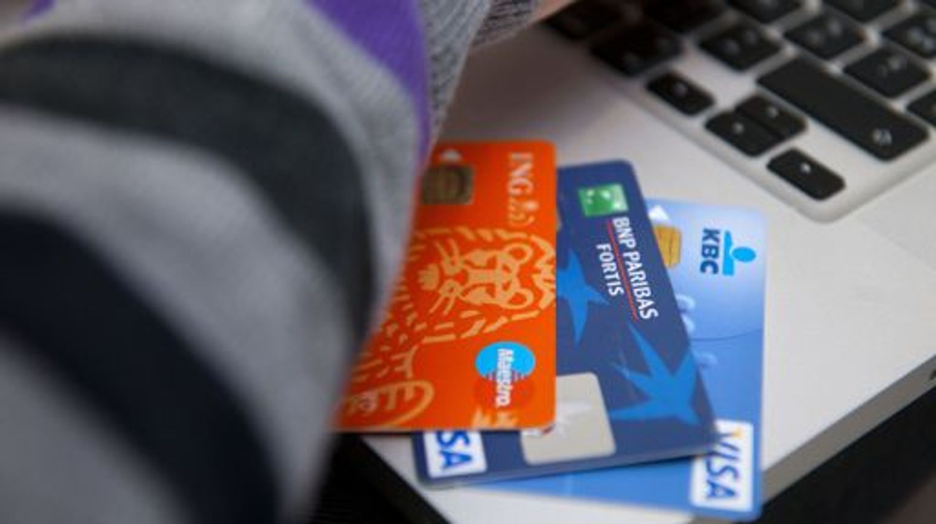 Arnaques : la Febelfin craint une recrudescence des faux 'collecteurs ...
