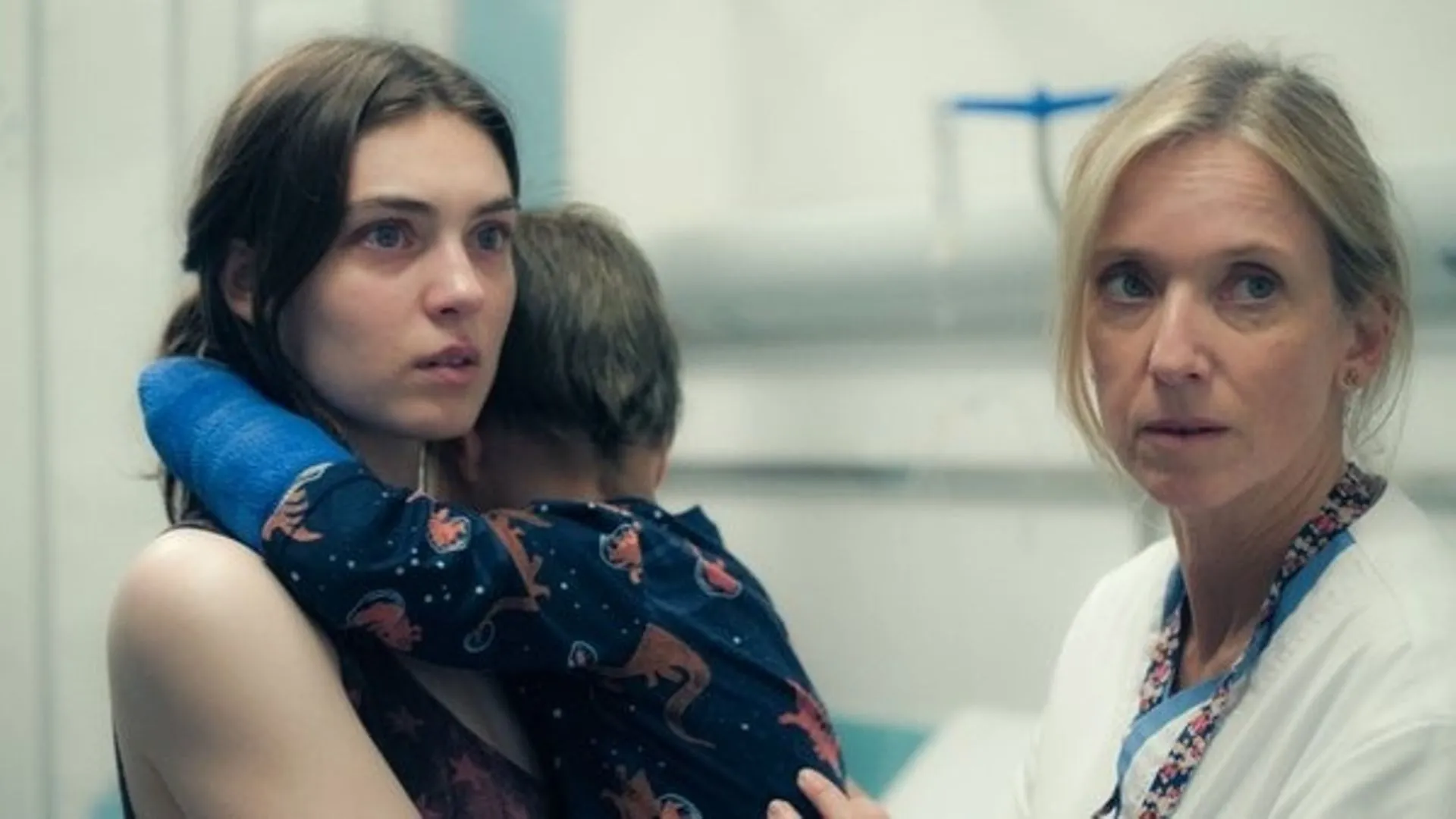 Concours Agenda Ciné : Gagnez vos places pour aller voir le film 'Un simple accident' - RTBF Actus