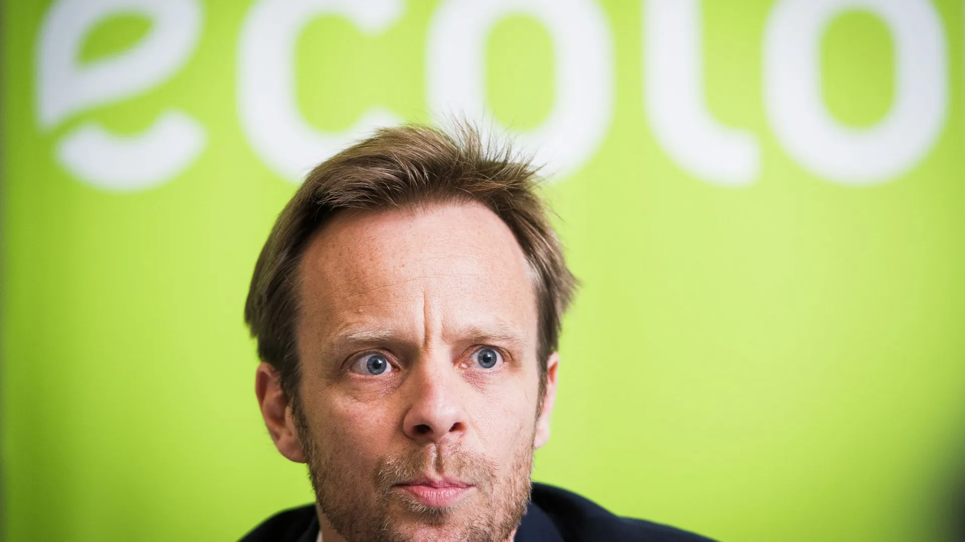 Patrick Dupriez (Ecolo): 'Nous espérons un accord fort sur la ...