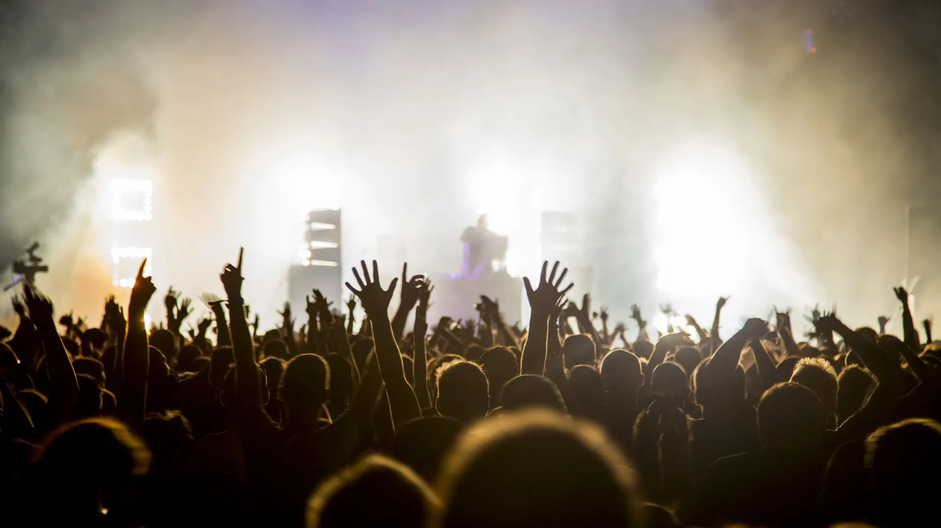 Les concerts pourraient reprendre dans le Missouri - RTBF Actus