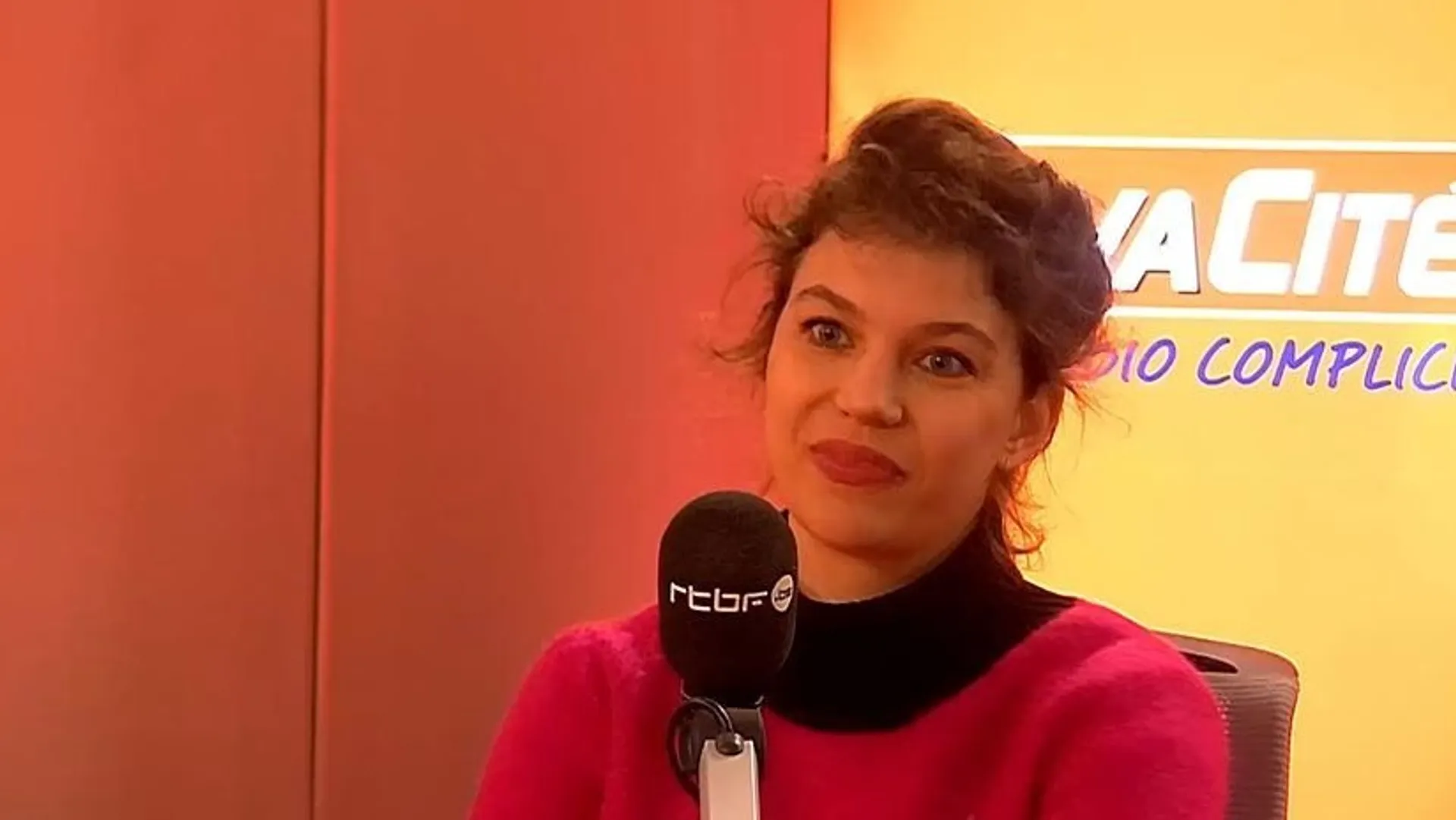 Bruxelles, héroïnes et héros : dans les coulisses du nouveau livre d ...