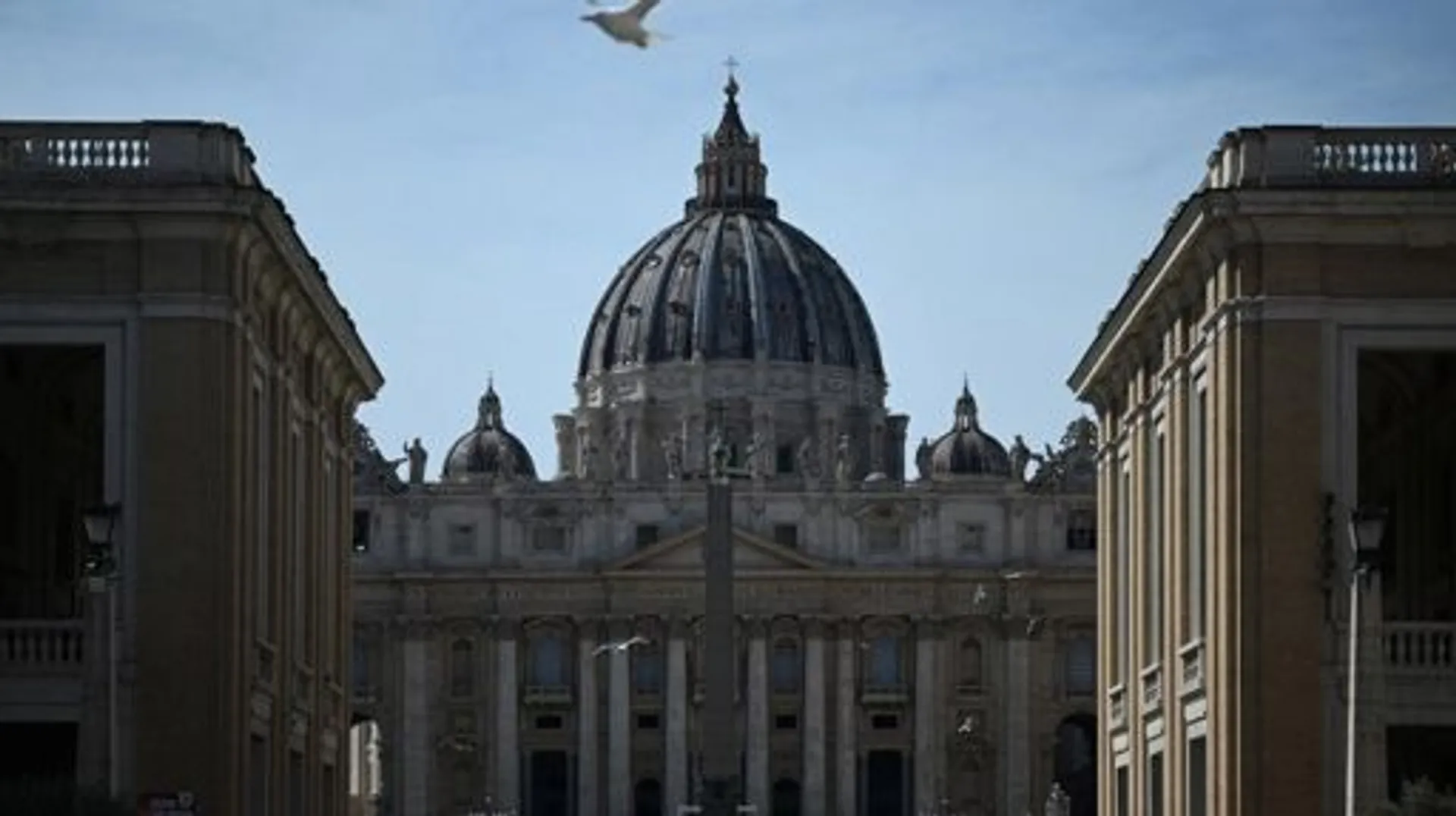 Archéologie : le Vatican rend des fragments du Parthénon à la Grèce - RTBF Actus