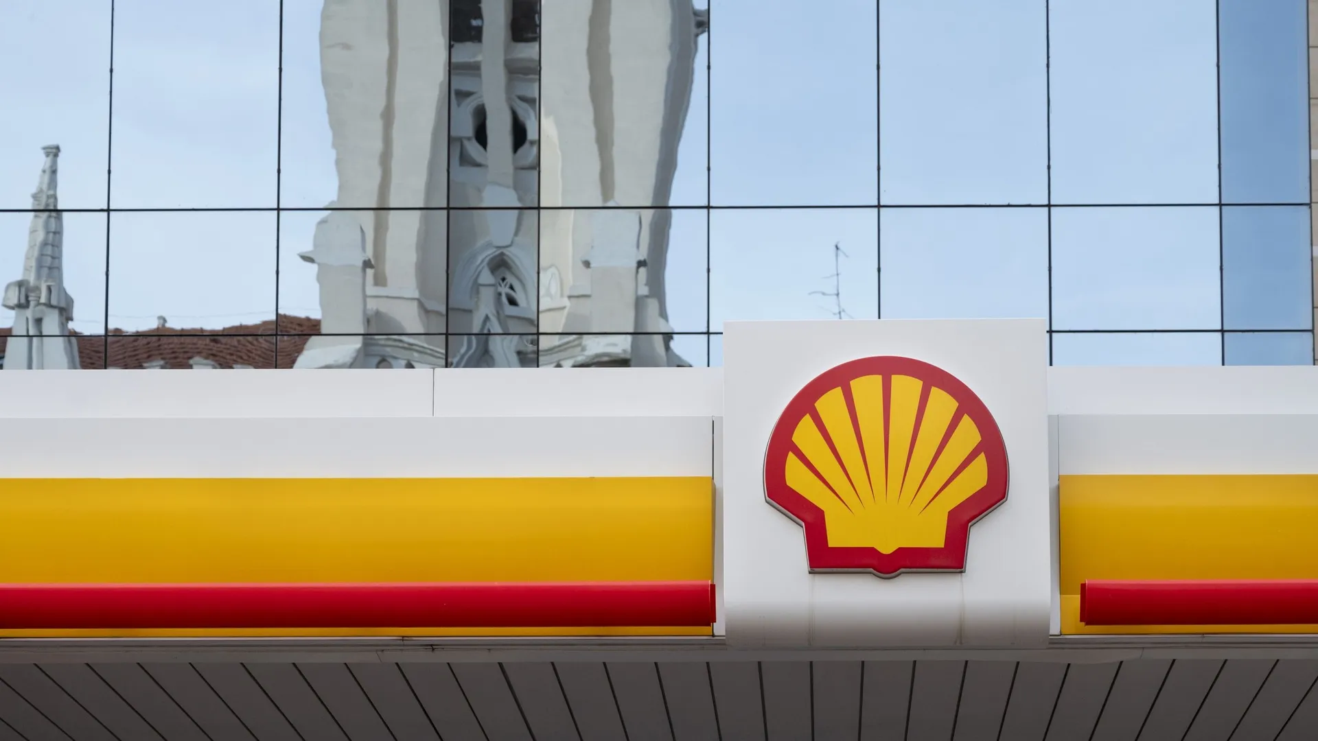 Aux Pays-Bas, la cour d'appel annule le jugement qui condamnait Shell à ...