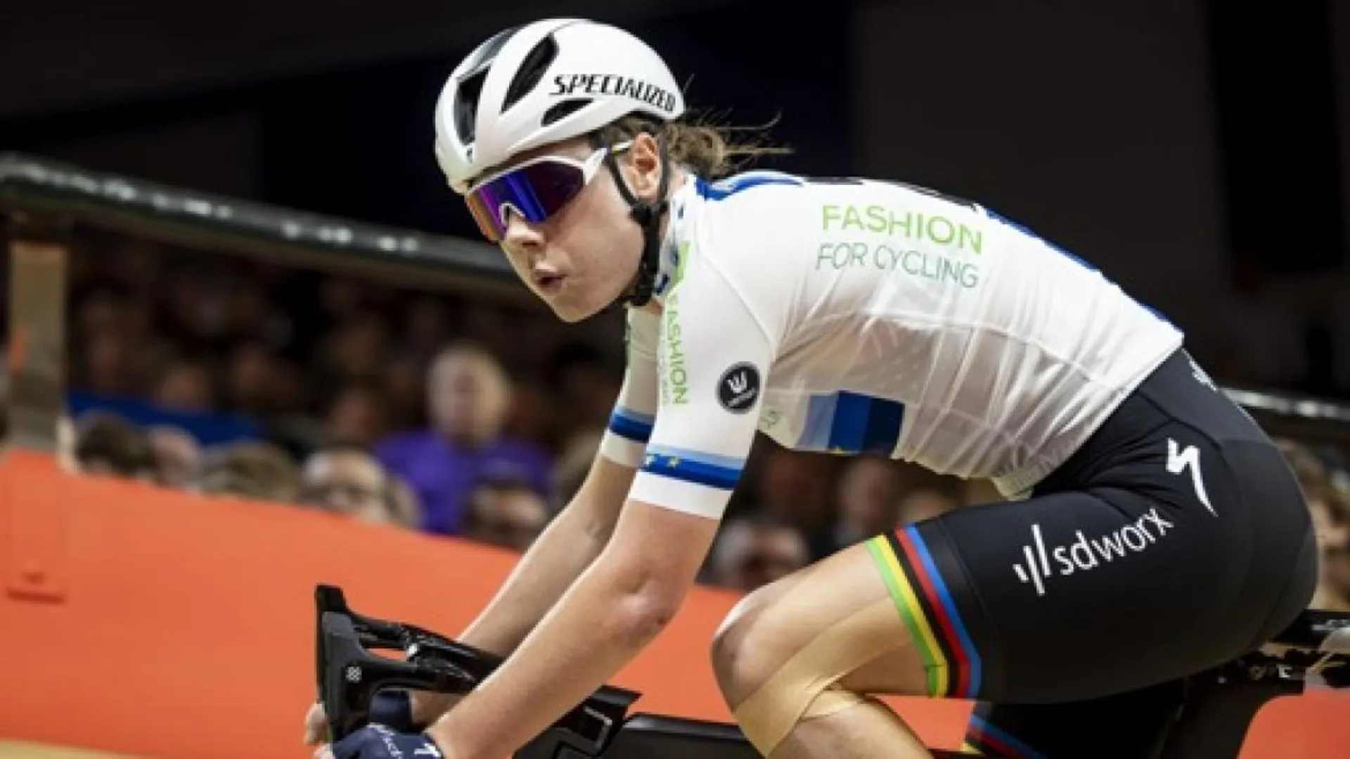 Six Jours de Gand : Lindsay De Vylder inquiet après sa contre ...