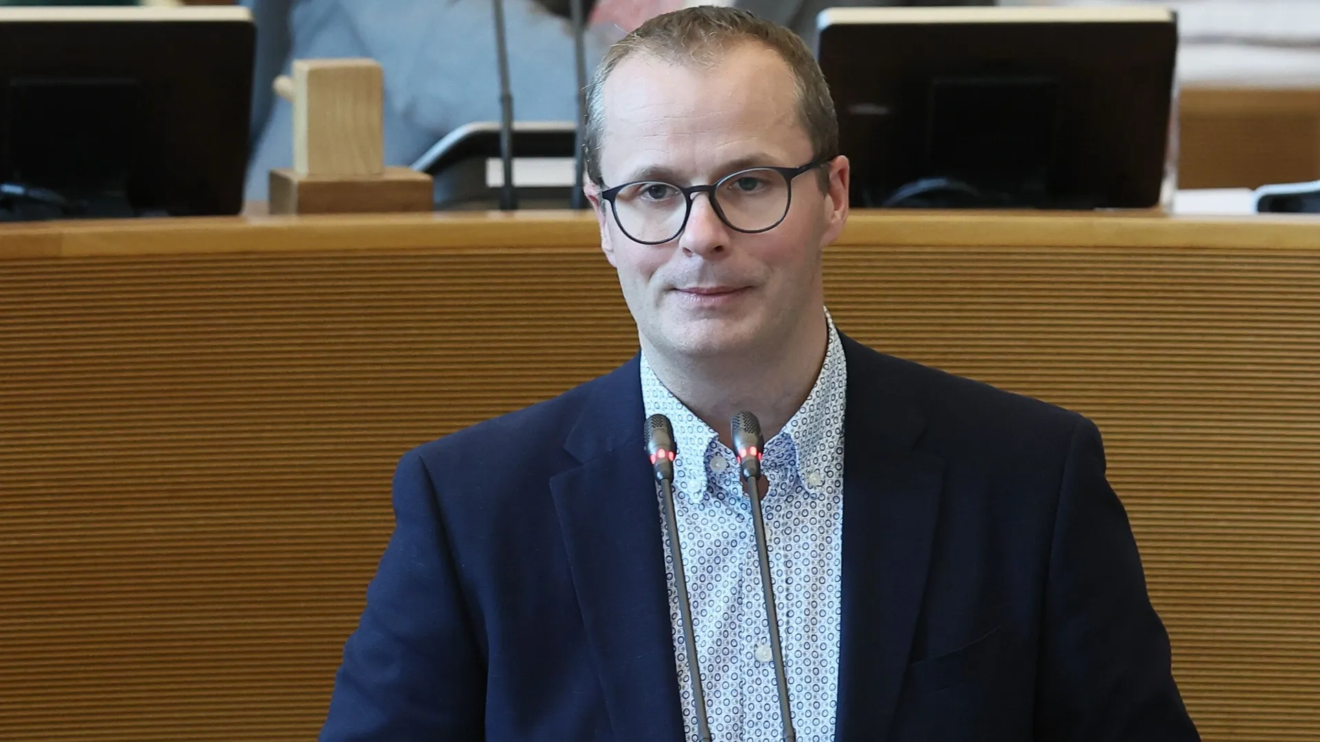 Maxime Daye, inculpé, reste bourgmestre de Braine-Le-Comte mais délègue ...