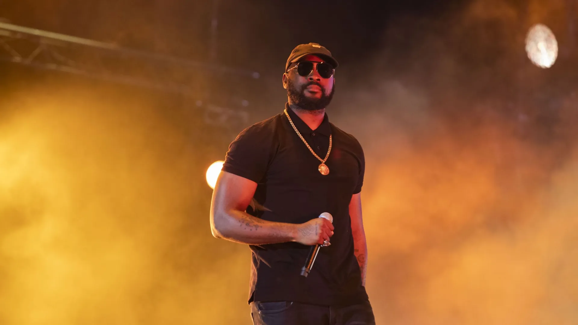 The Vie Radio, le nouveau concept simple et efficace de Damso - RTBF Actus