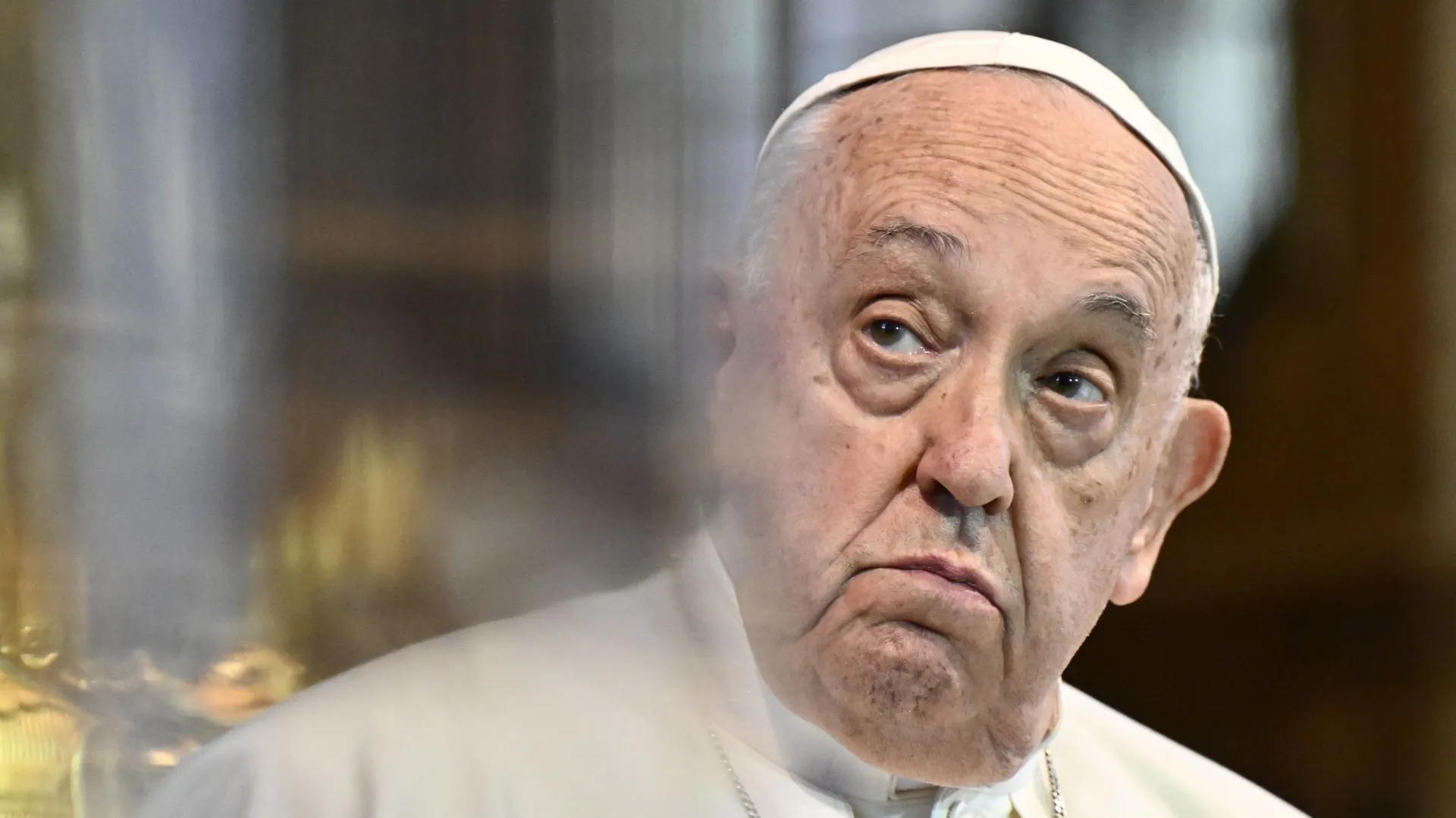 Le pape François a-t-il 'nettoyé' l’Église de l'emprise de la 'Sainte ...