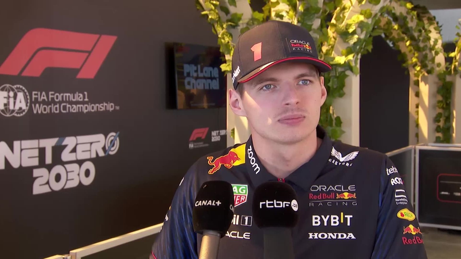 F1 Arabie saoudite – Max Verstappen prudent malgré un début de saison ...