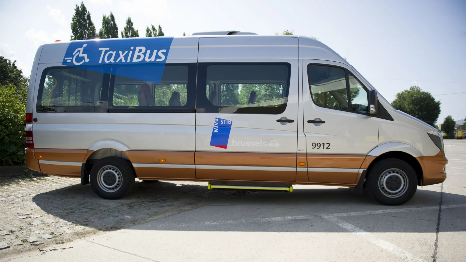 Accord de gouvernement bruxellois : la question du service de transport ...