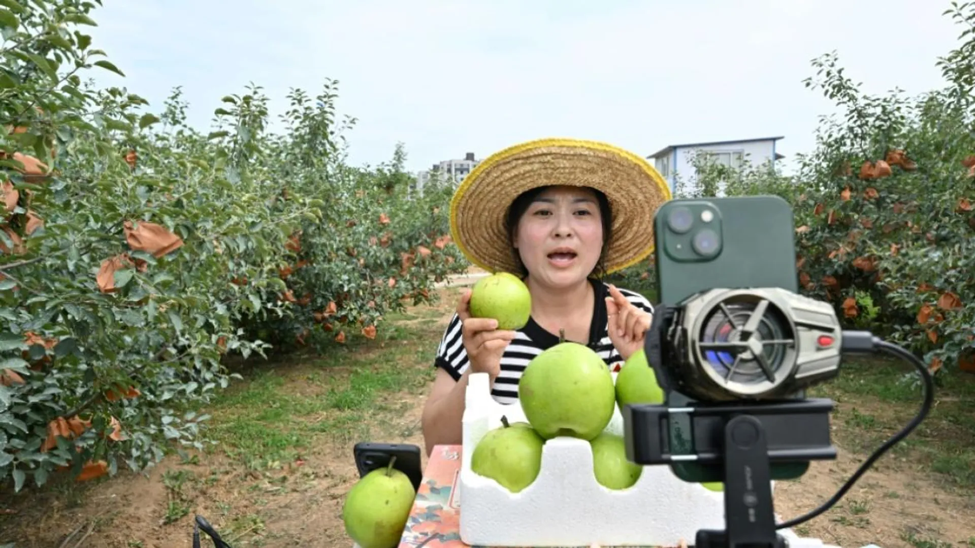 Qui est Anyme, la nouvelle star du streaming et des réseaux, qui bat ...