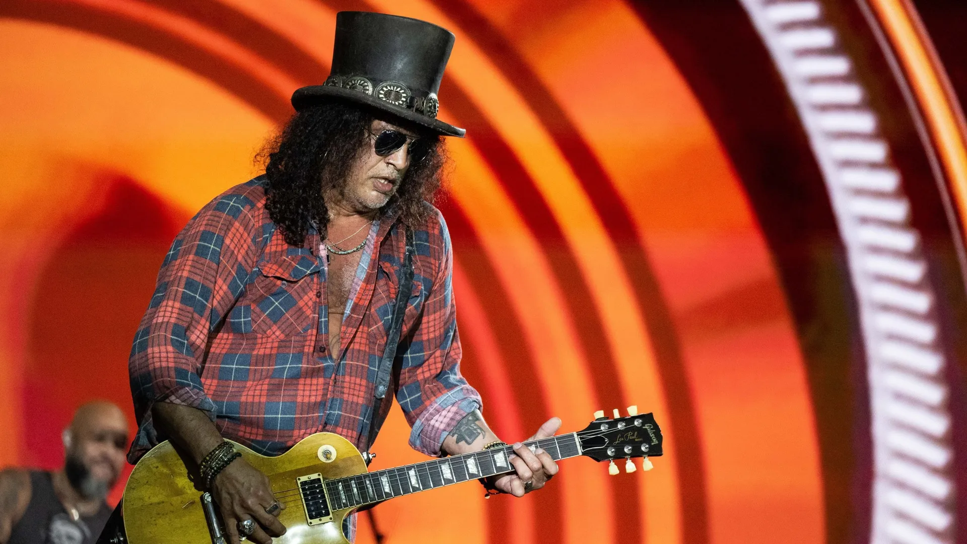 Le nouveau single de Guns n' Roses dévoilé ce vendredi - RTBF Actus