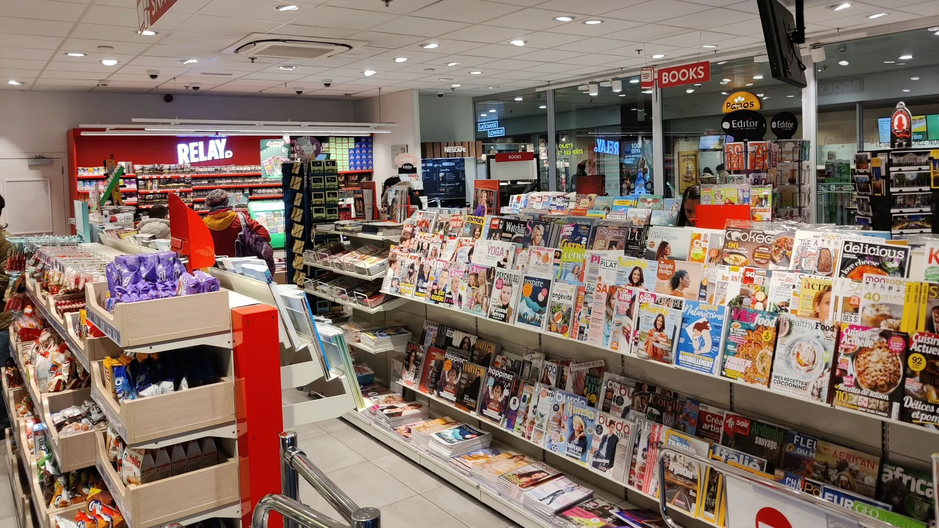 Grand gagnant du Lotto : quelles retombées pour la librairie qui lui a ...