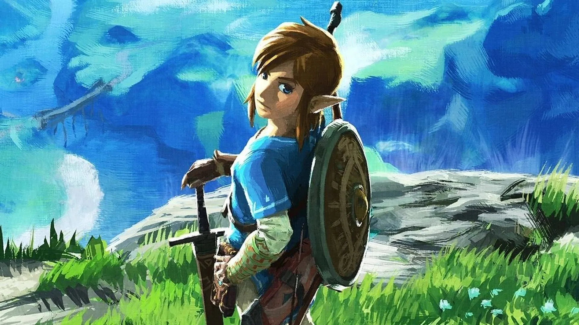 The Legend of Zelda : Link va-t-il avoir droit à la parole dans l ...