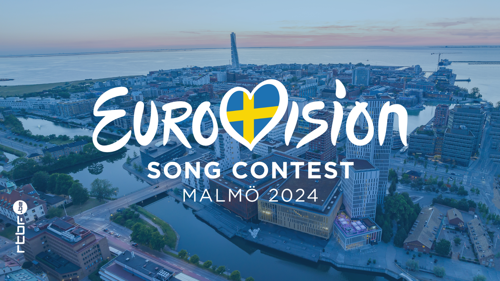 Eurovision 2024 : découvrez sans plus attendre l’impressionnante scène ...