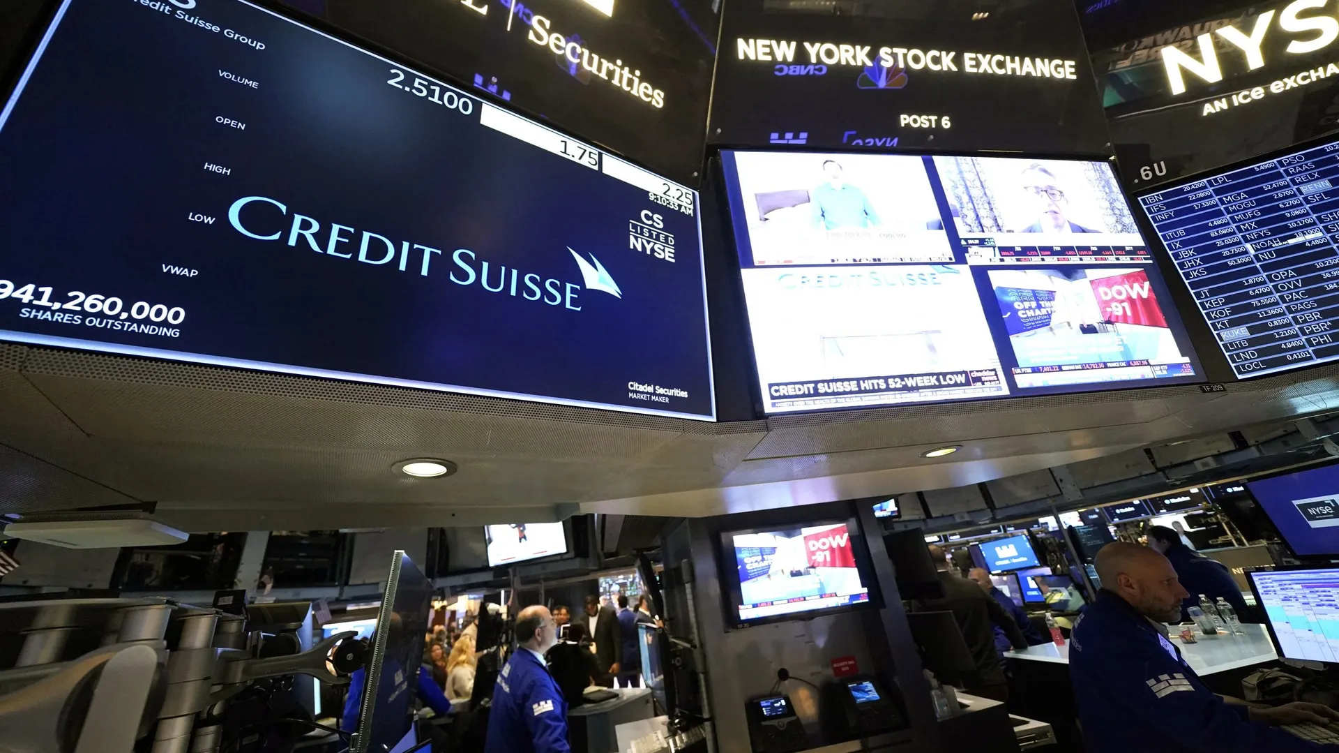Quelles leçons à tirer de la faillite de la Silicon Valley Bank ...