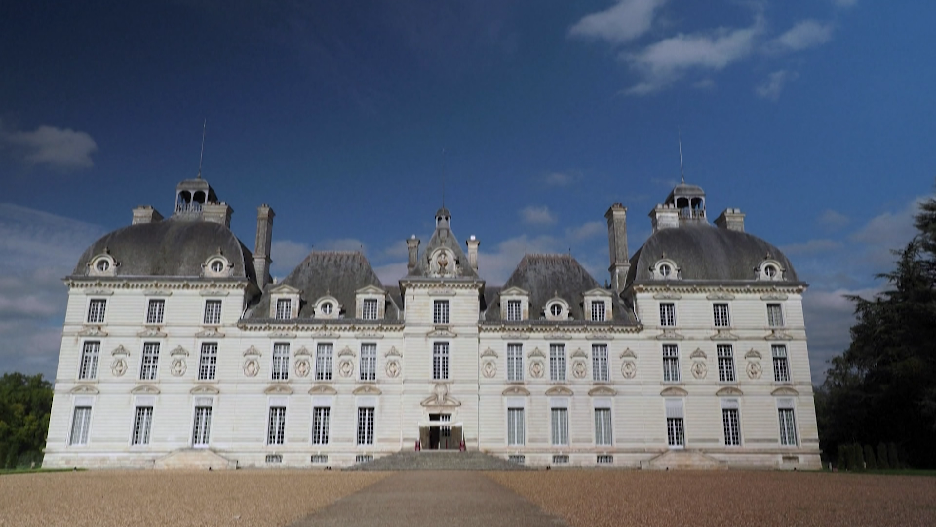 'Au bout c’est la mer': le calme et la nature sur La Loire - RTBF Actus