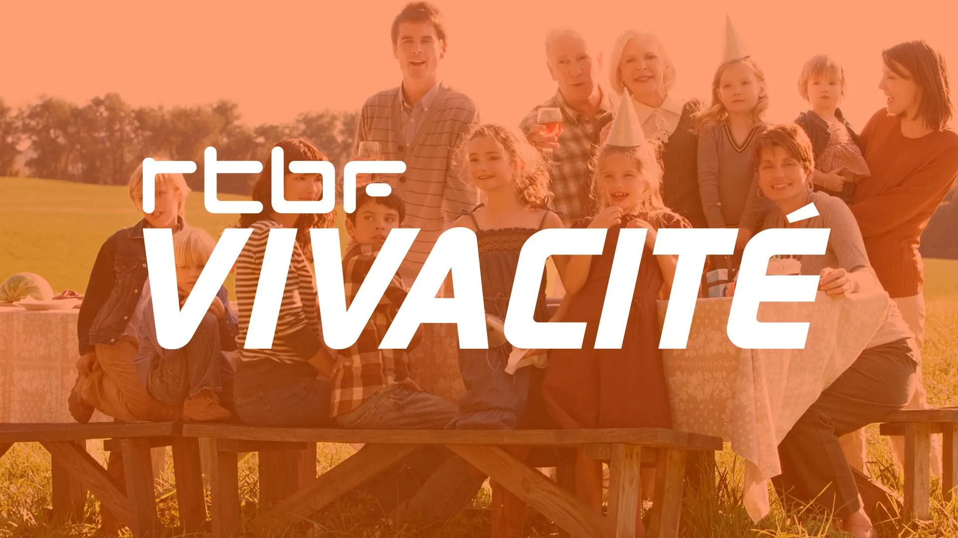 Téléchargez le logo RTBF Vivacité - RTBF et vous