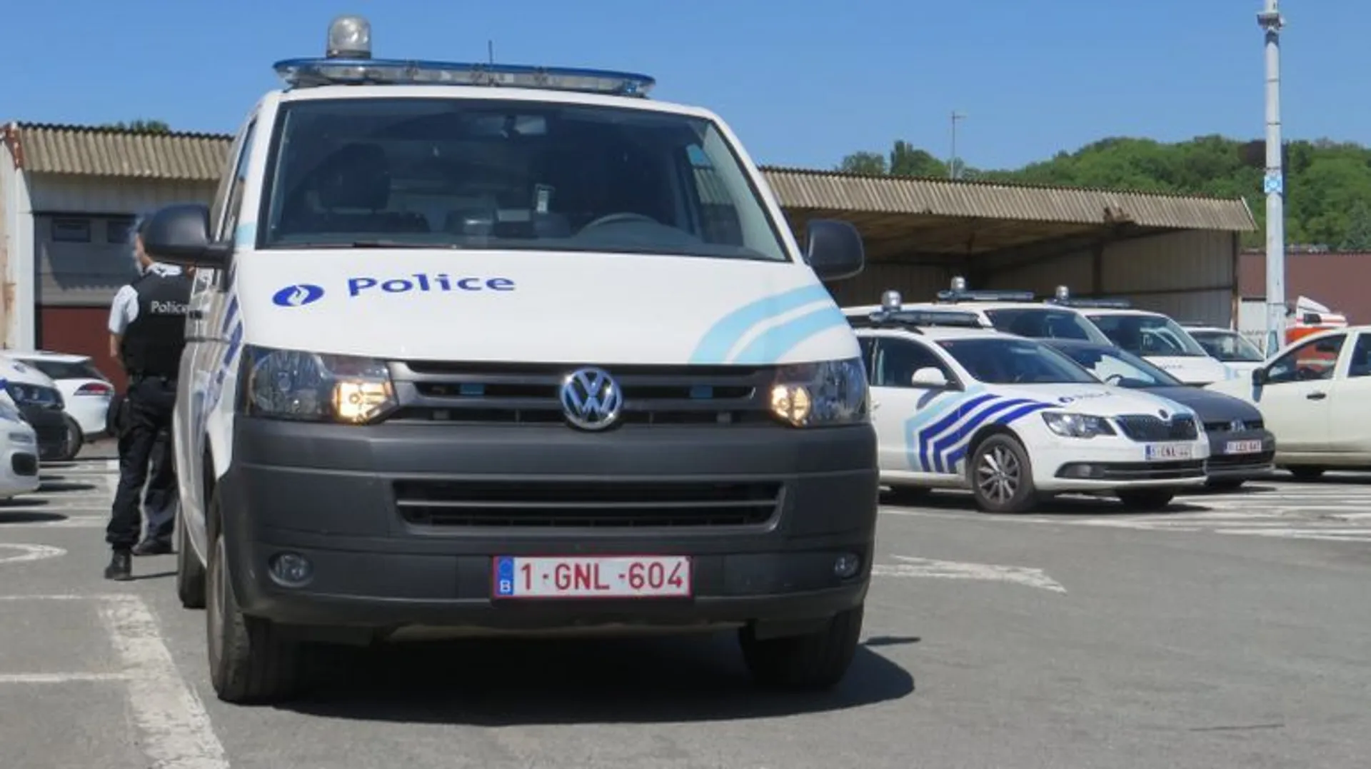 Renseignements : lancement de PoliceSearch, qui décloisonne l’info des ...