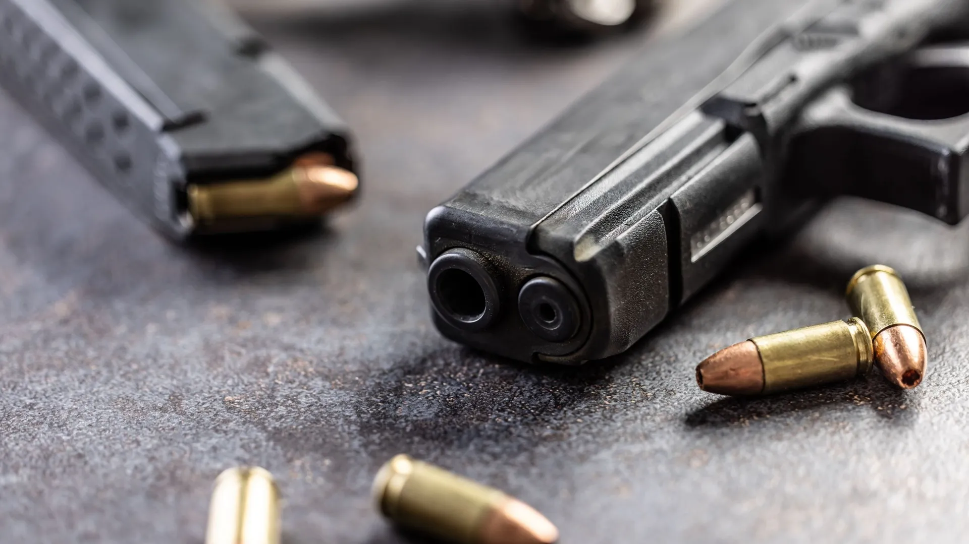 Charleroi : démantèlement d’un trafic d’armes international, en lien ...