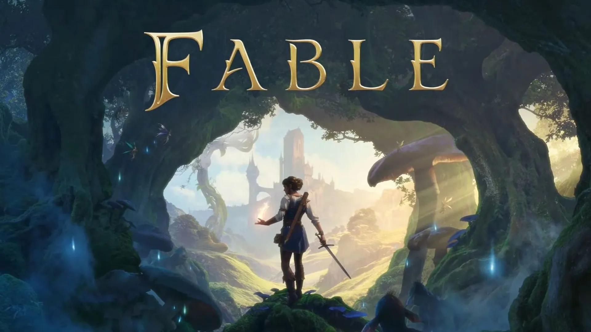 Le jeu vidéo Fable revient après des années d’attente : la sortie est ...