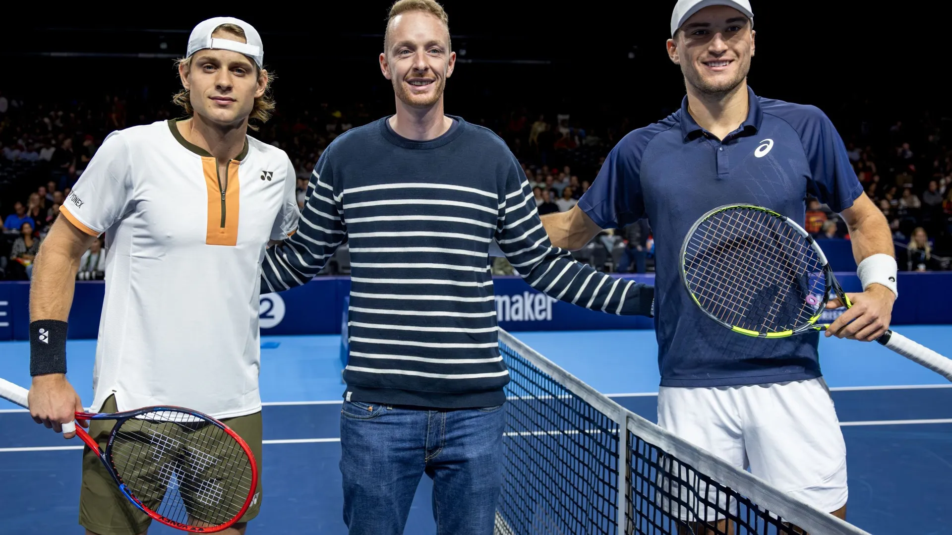 European Open : Raphaël Collignon remporte le duel belgo-belge face à ...