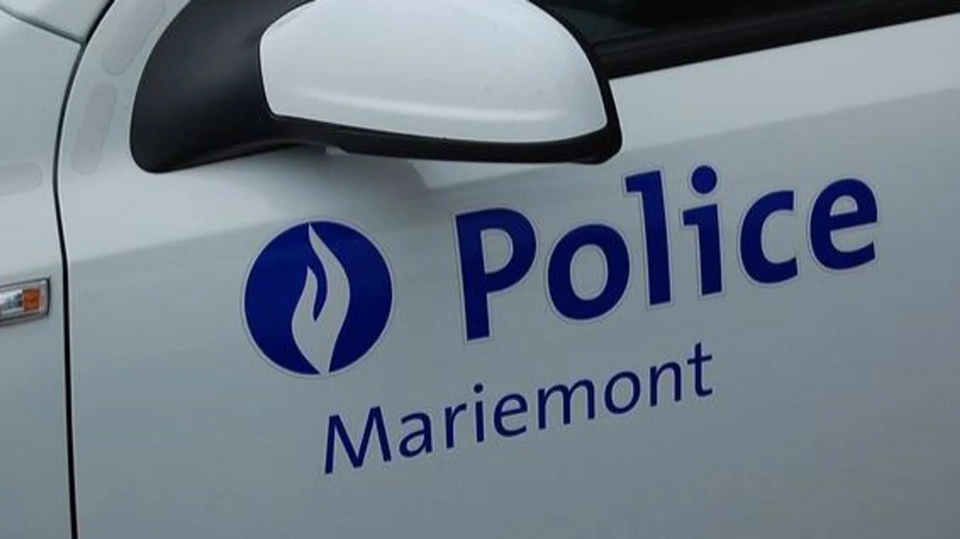 La zone de police de Mariemont bientôt mieux armée pour lutter contre ...