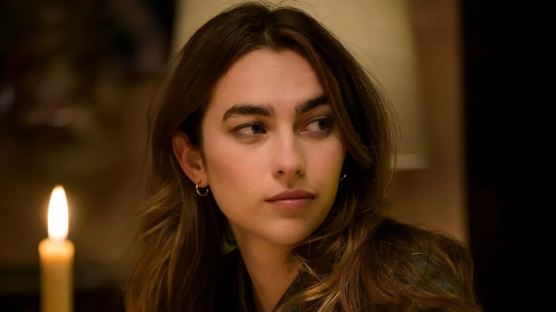 Trois choses à savoir sur Alexia Barlier, la star de 'Sophie Cross' et ...