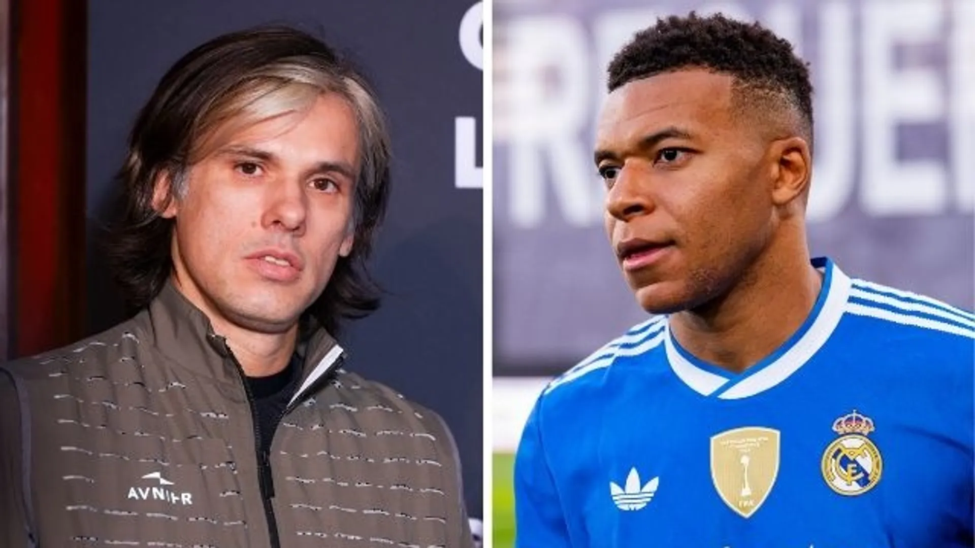 MC Solaar, le triptyque d'une vie de l'icône du rap français : 'L ...