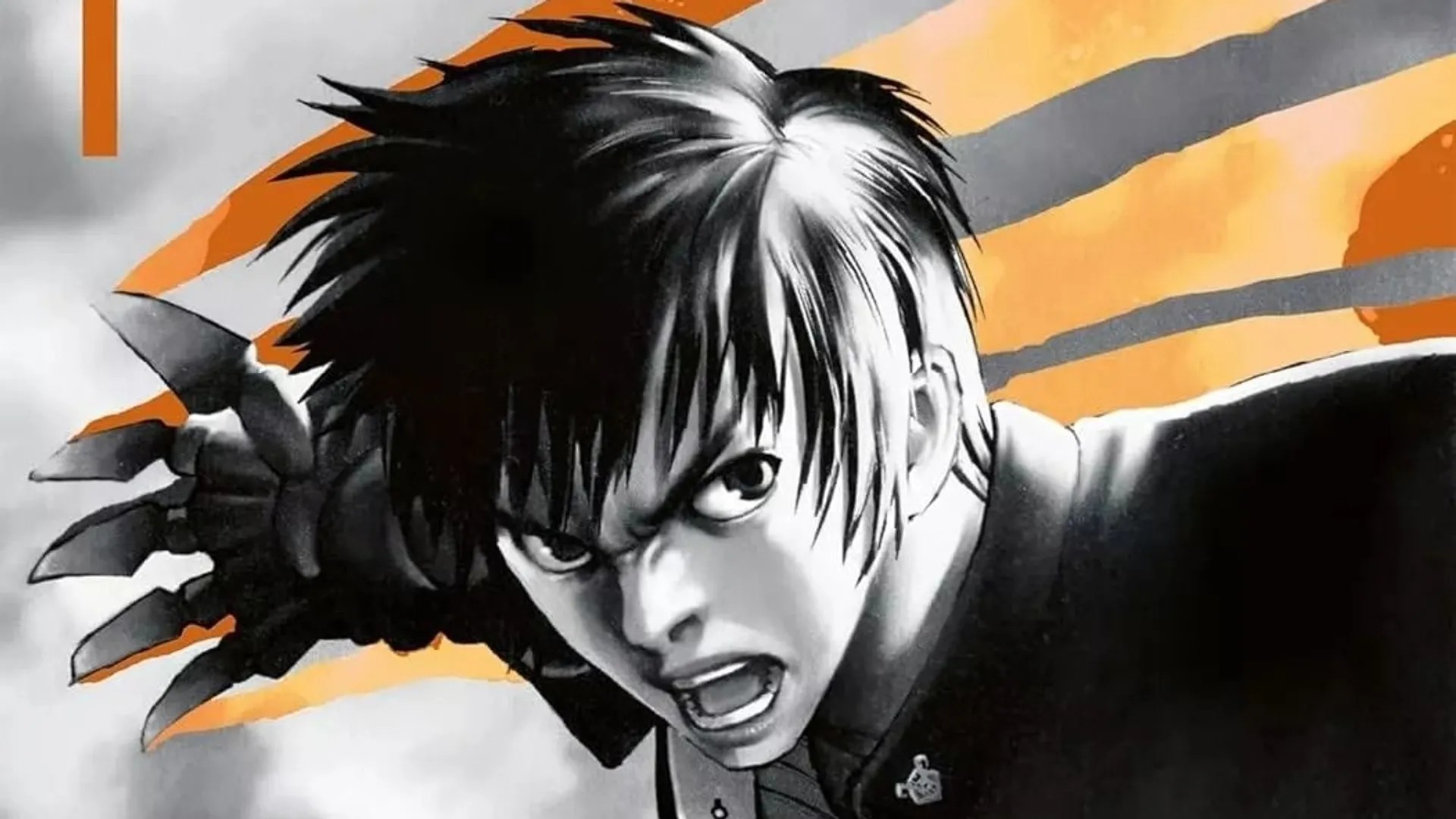 'Arms' : un classique du manga de science-fiction de retour aux ...
