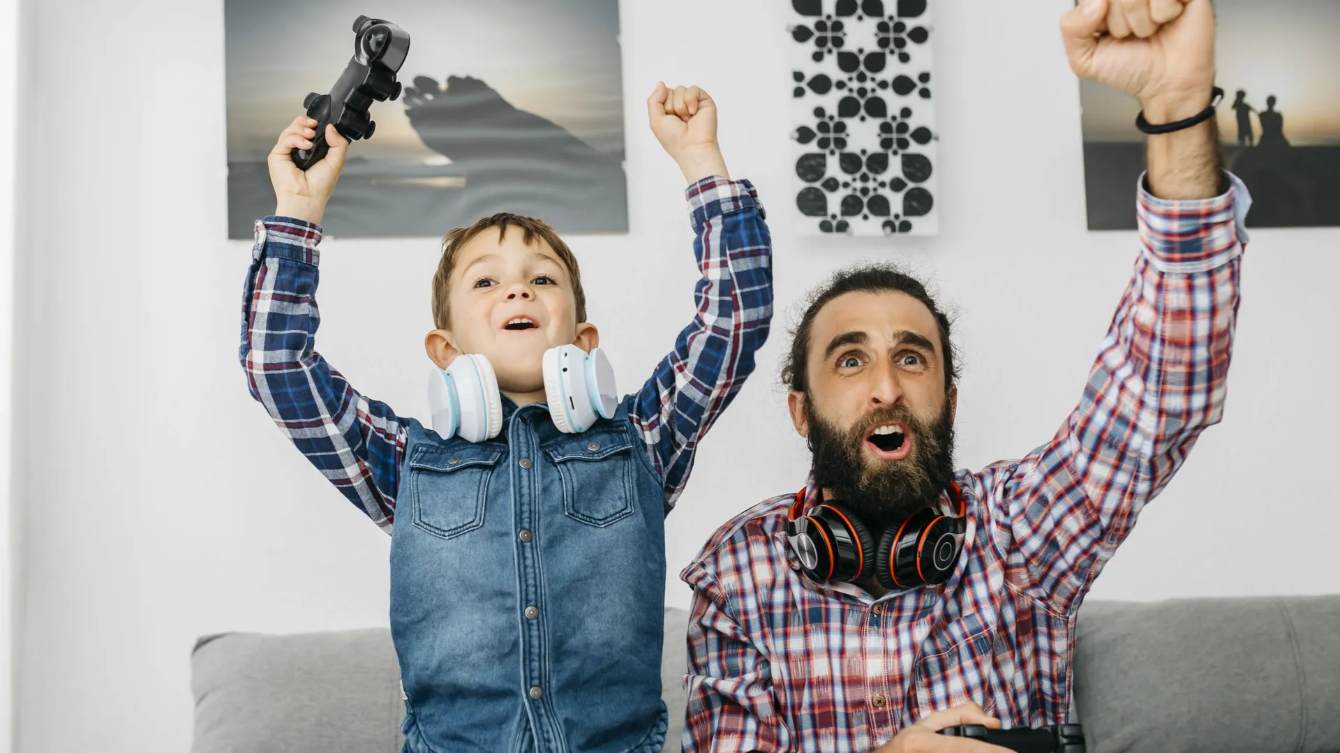 Les jeux vidéos en ligne, refuge par temps de confinement lié au ...