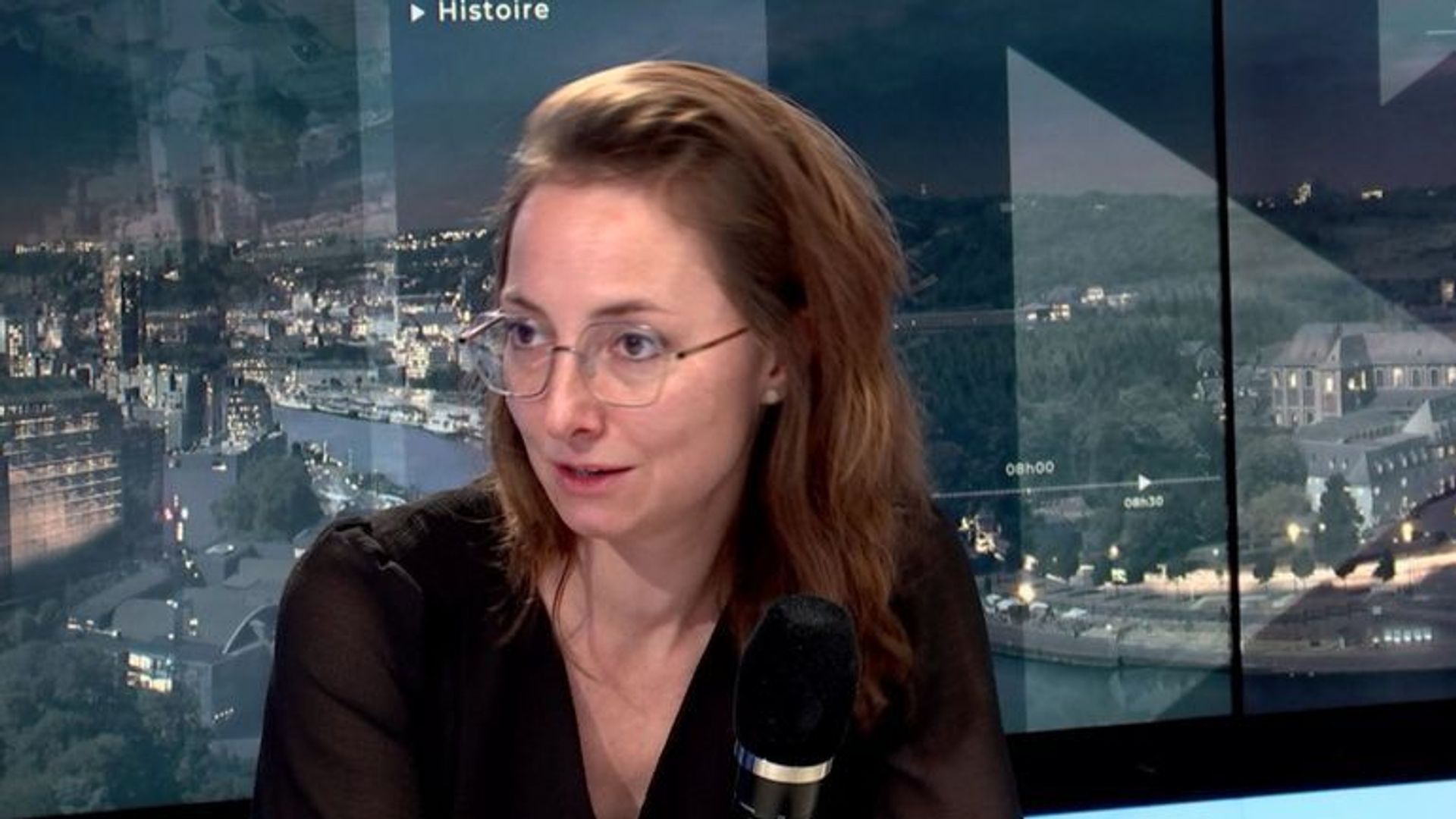 Qatargate : 'ce scandale sans précédent' doit amener 'une réponse ...