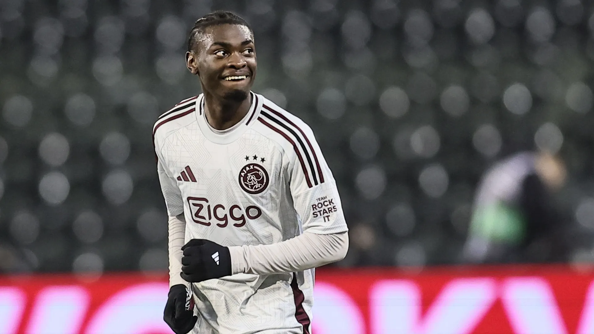 Timides, puis convaincants : les Diables Rouges s’imposent facilement ...