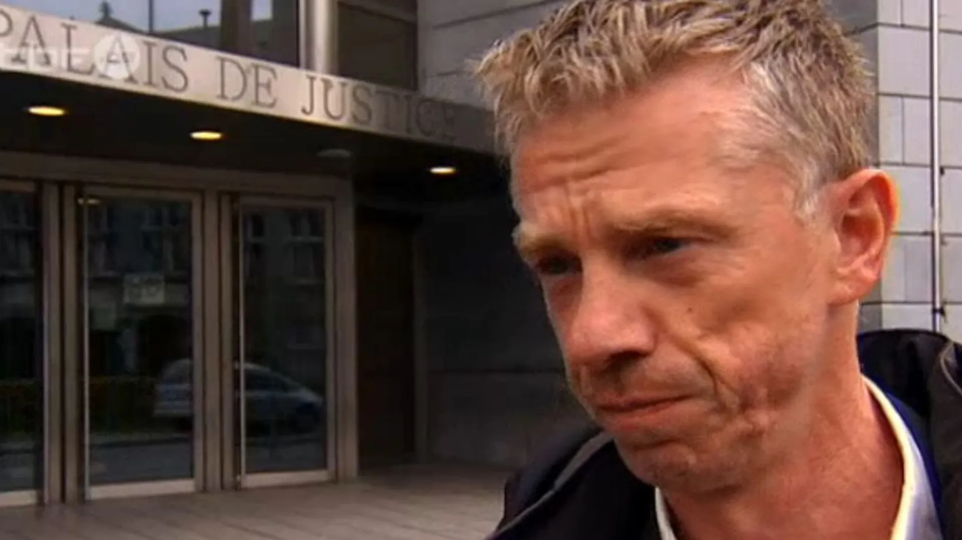 Xavier Carette, avocat du 'chauffeur' de Salah Abdeslam, raconte le ...