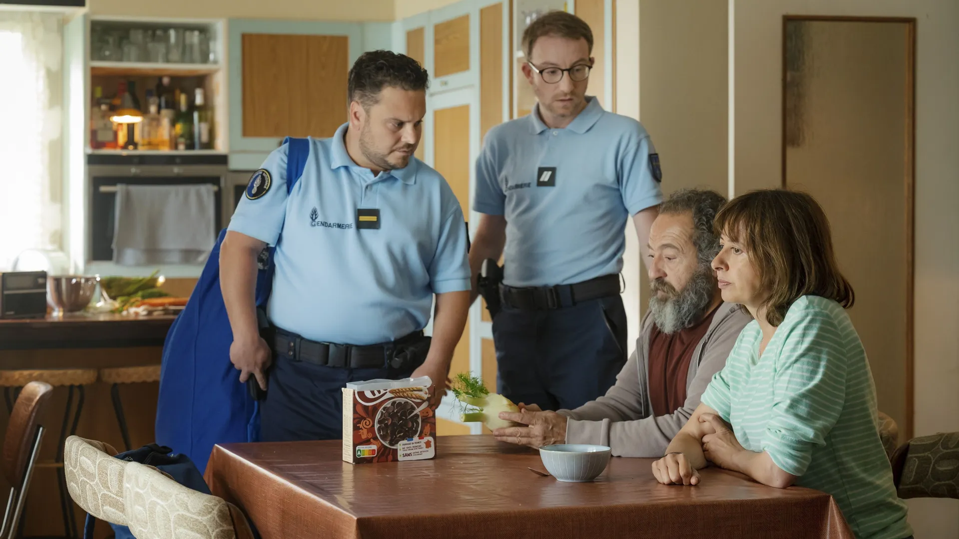 Valerie bonneton - RTBF Actus