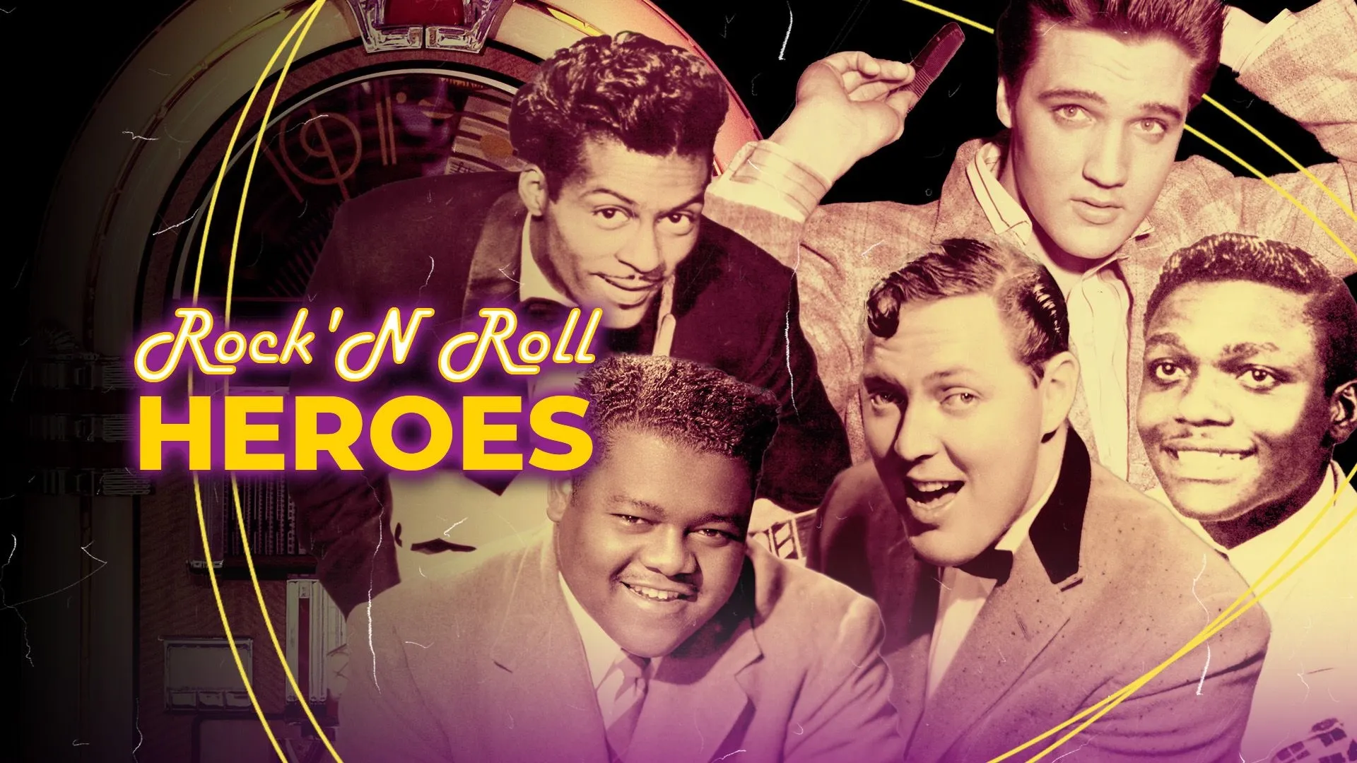 La vie tumultueuse de Chuck Berry, entre génie rock et dossiers ...