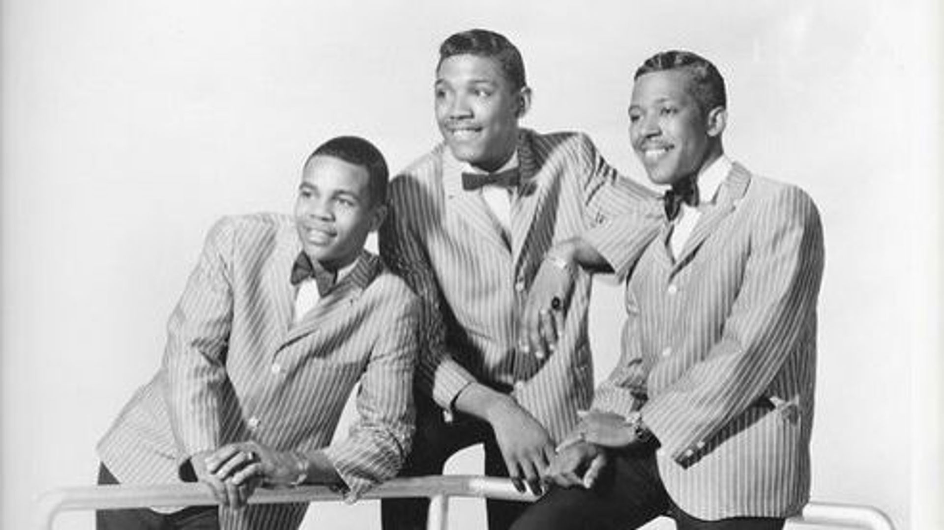 Dr Boogie, la playlist du lundi 27 octobre 2025, focus sur The Capitols ...