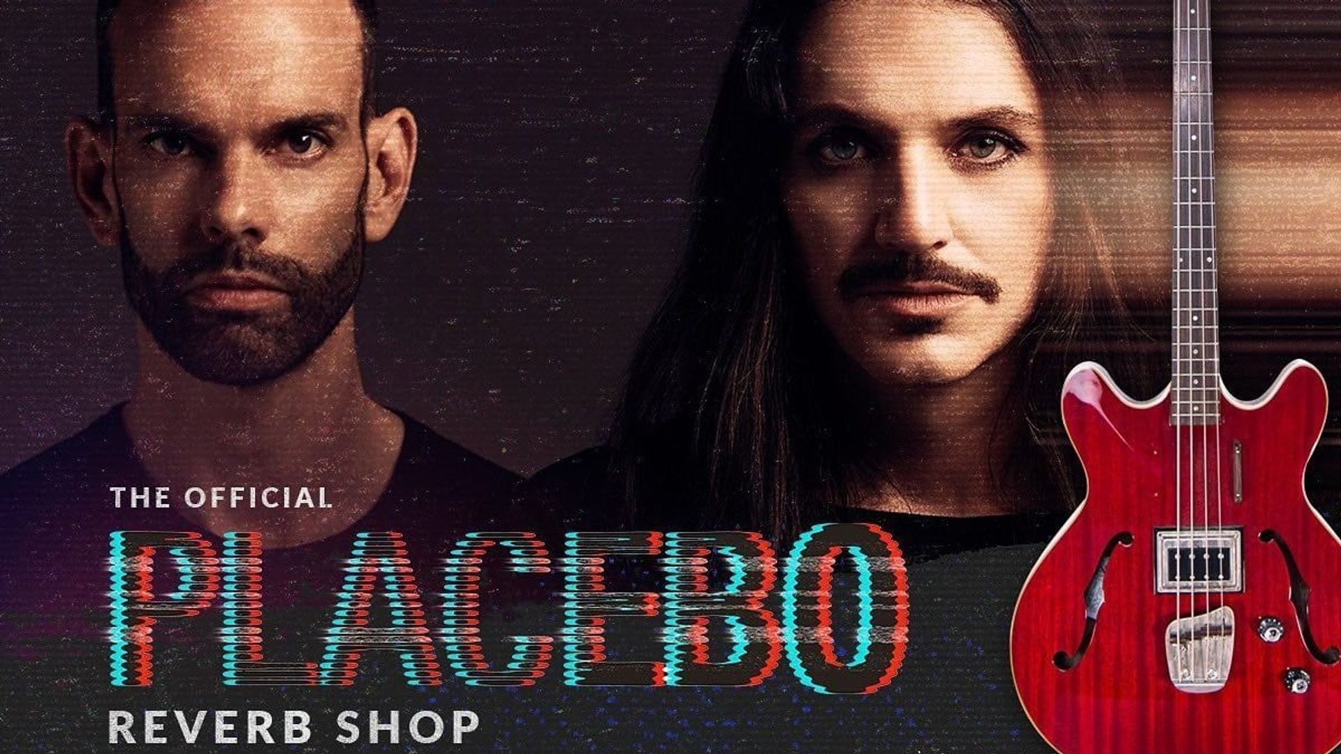 Placebo reprend 'Shout' de Tears For Fears - RTBF Actus