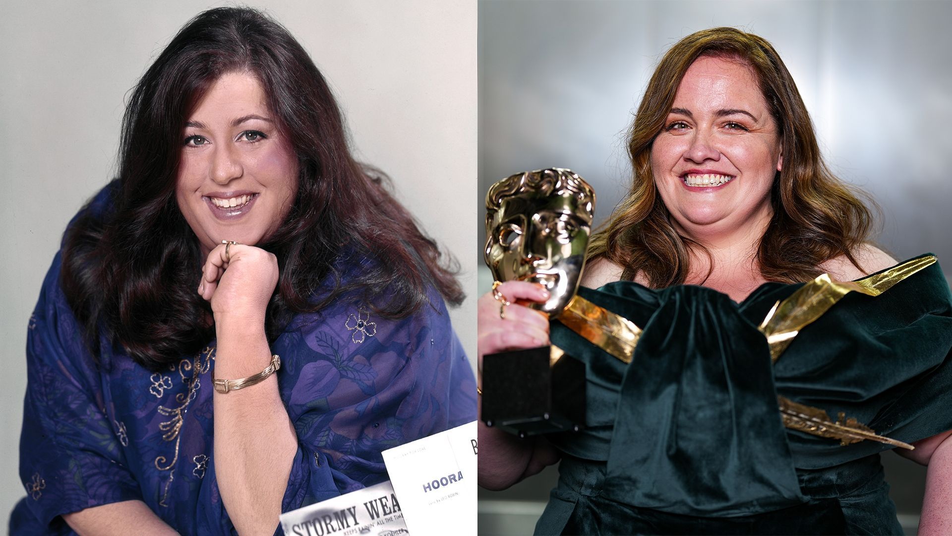 Mama Cass Elliot : un biopic avec Jessica Gunning pour raconter enfin ...
