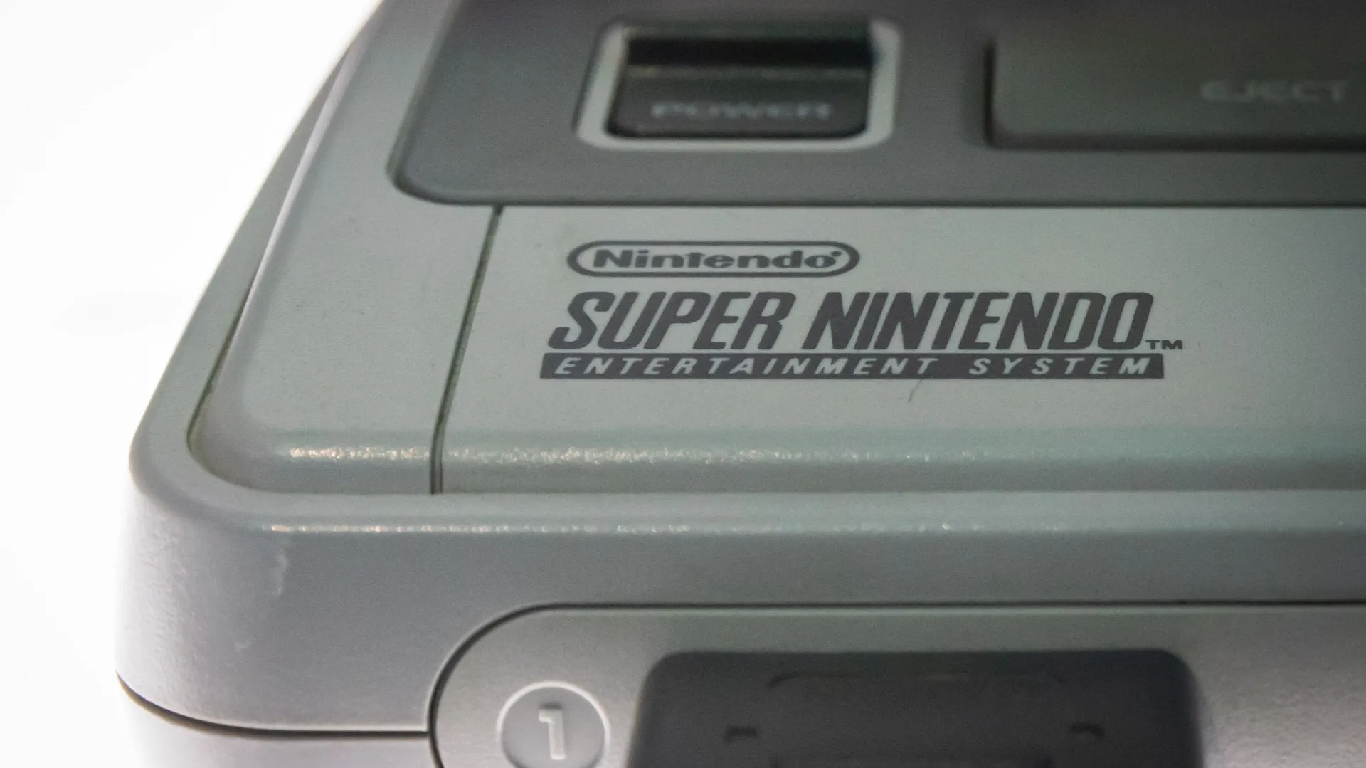 Test de la Super Nintendo Classic Mini : quand la nostalgie devient ...