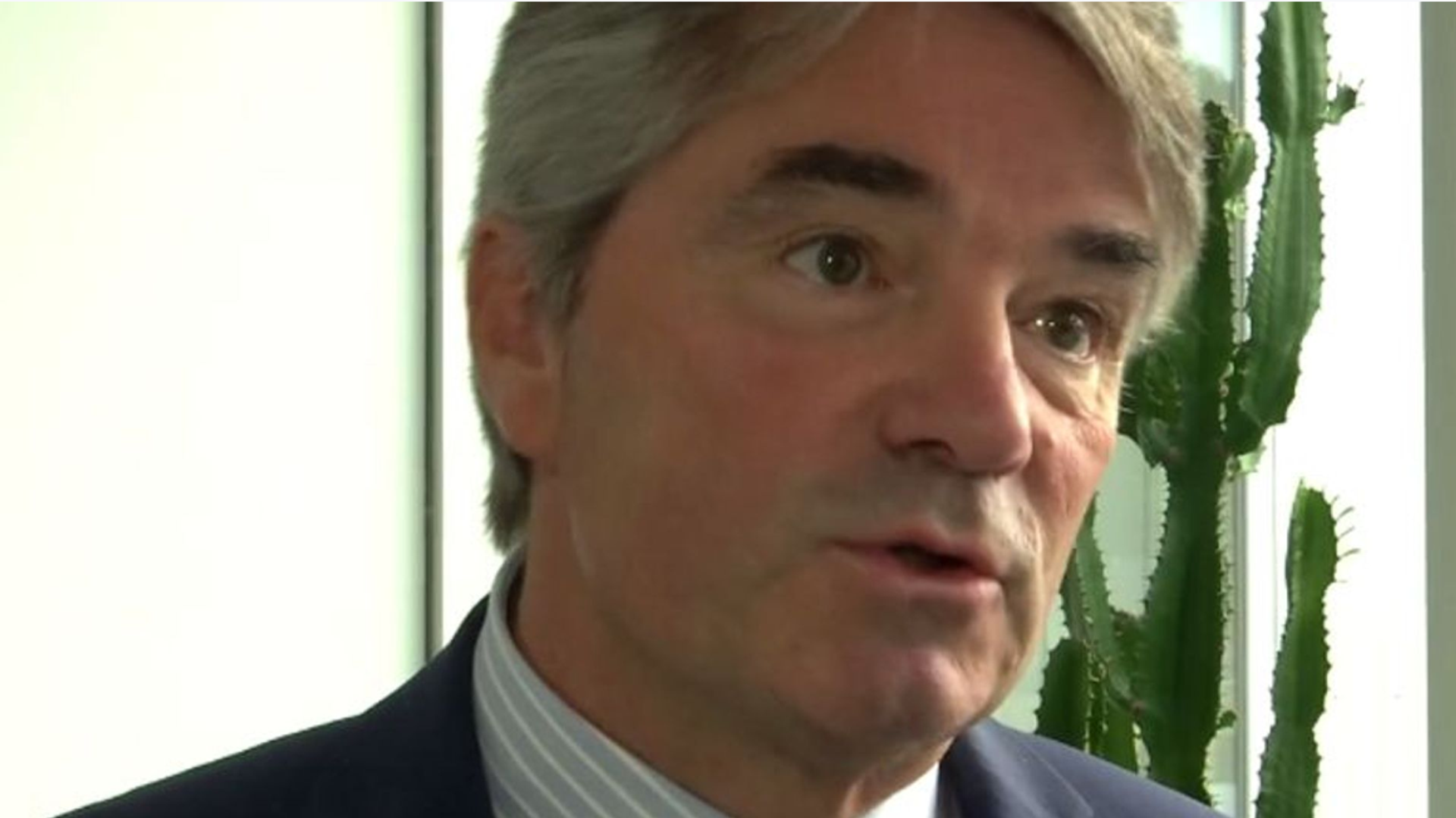 Verviers : la fédération du MR exclut son ancien échevin Freddy Breuwer ...