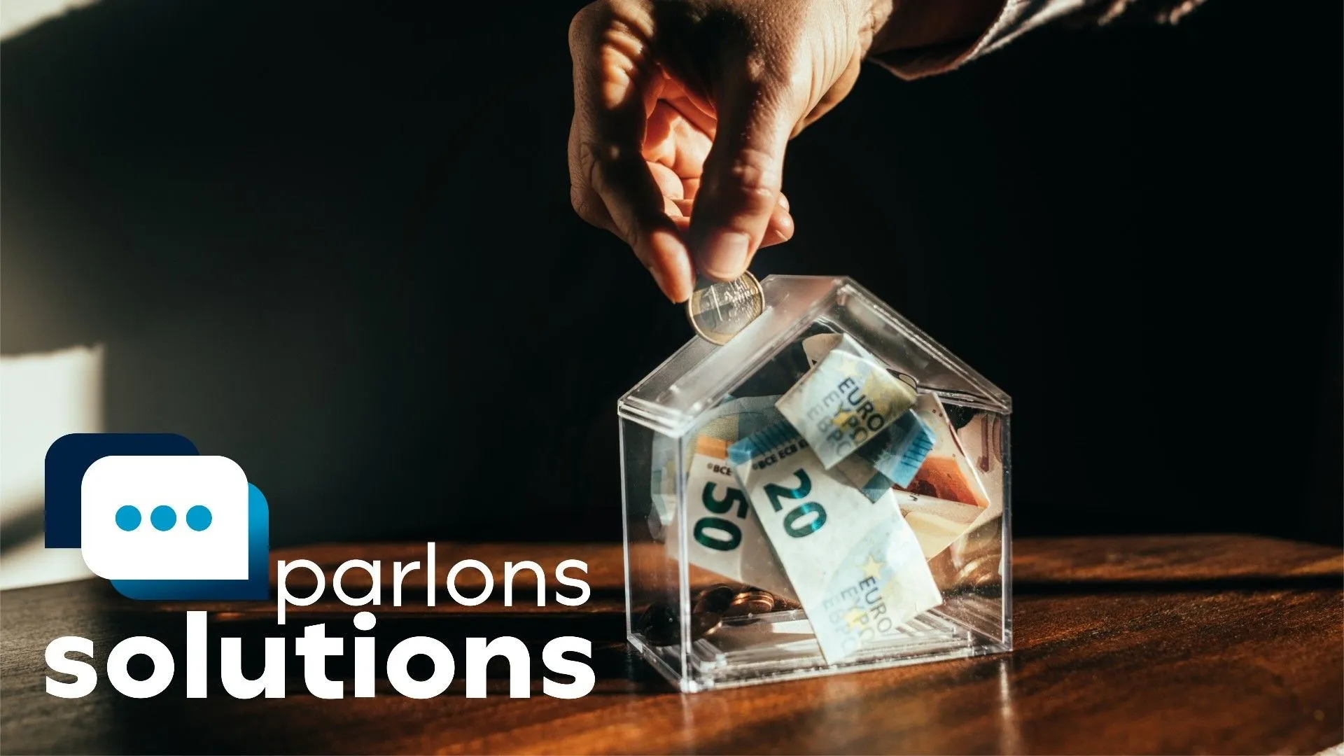 Parlons solutions - RTBF Actus