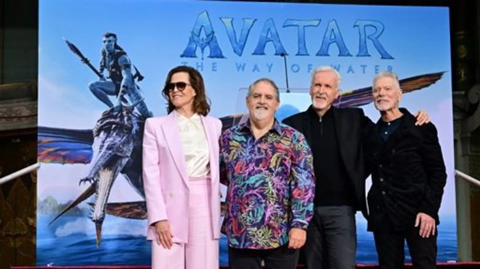 James Cameron (Avatar, Titanic, Terminator,…) et ses prouesses ...