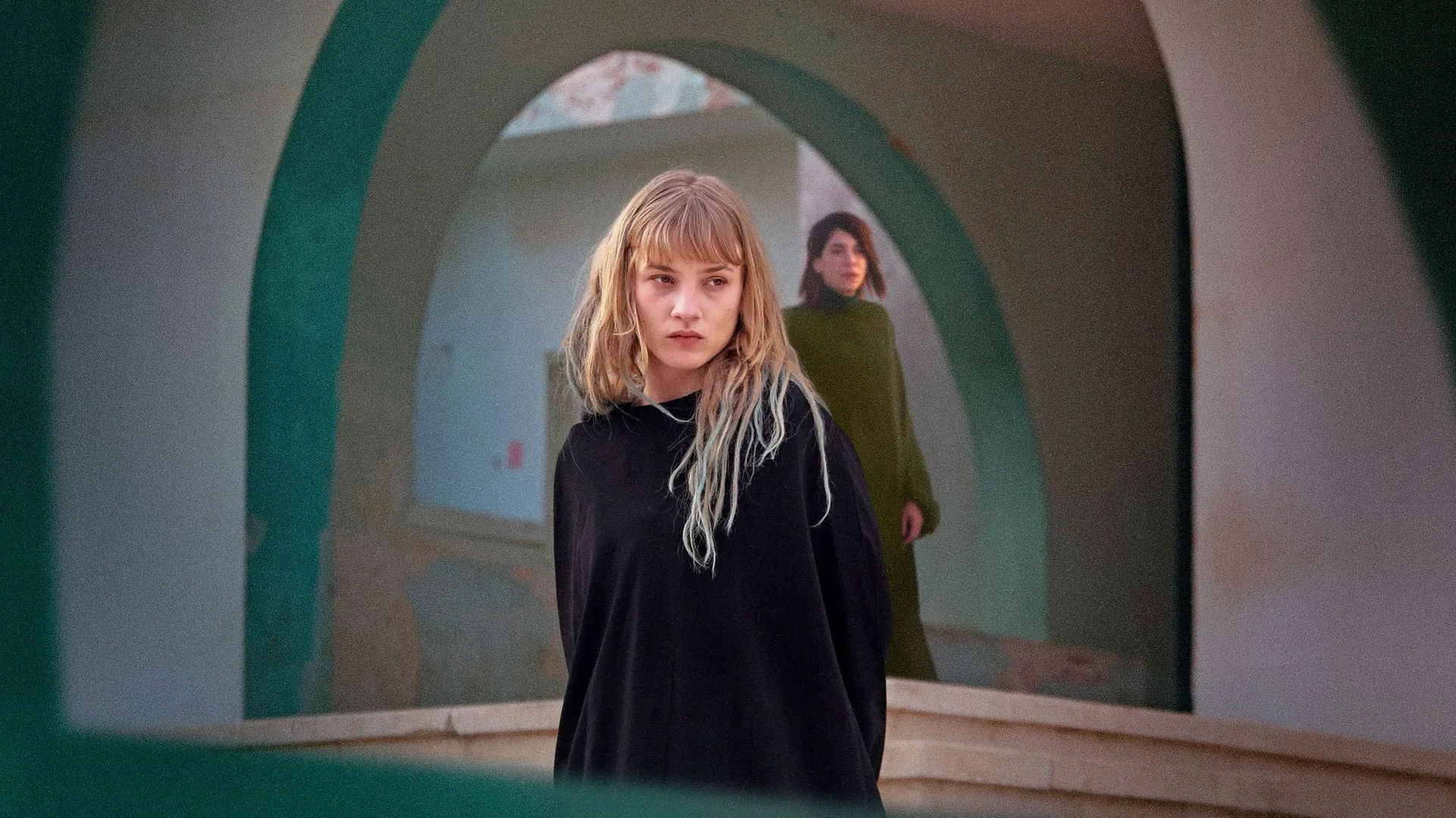 'Rabia' ou l'histoire vraie de la radicalisation de jeunes femmes prises dans les griffes de ...