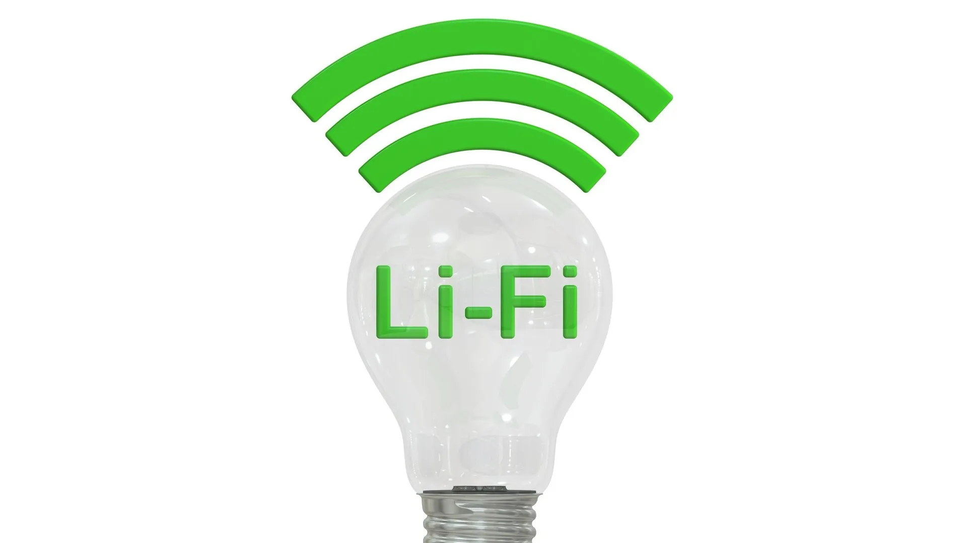 Tout savoir sur le Li-Fi ou comment se connecter à Internet par la ...