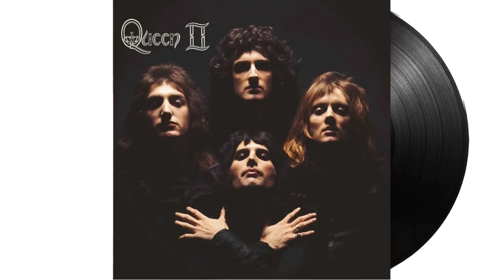 Queen II remixé et remasterisé : le chef-d'œuvre de 1974 ressort dans ...